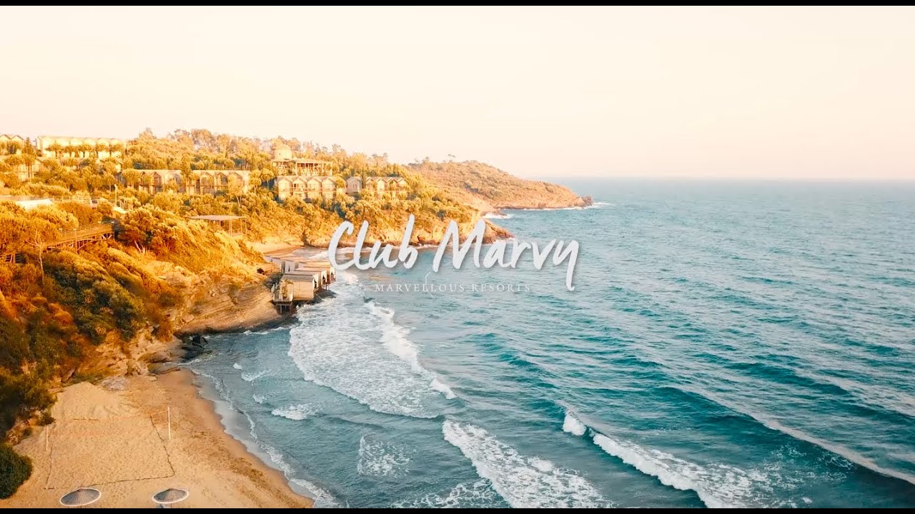 Marvy Team - YouTube