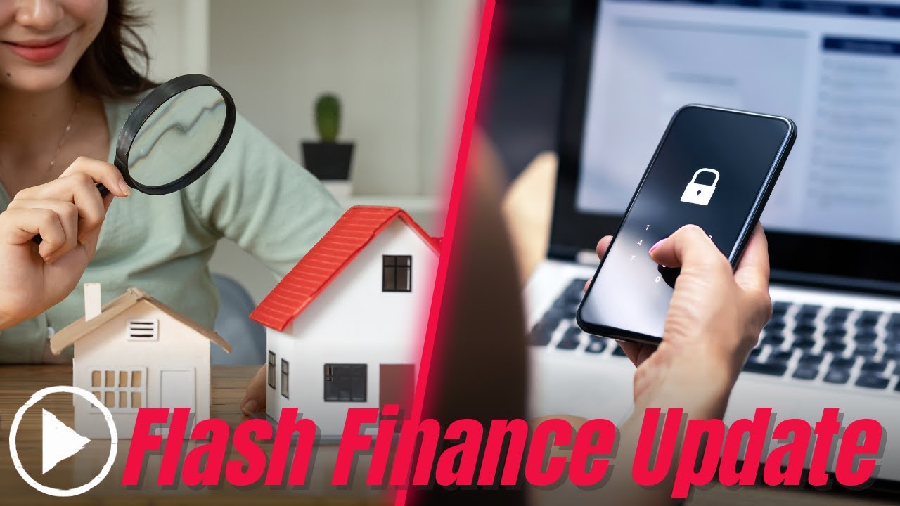 Flash Finance Update - YouTube