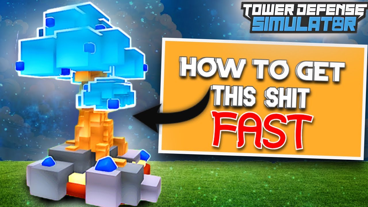 "How I Got Discovered FARM Fast in TDS Roblox – EASY Strategy!" - YouTube