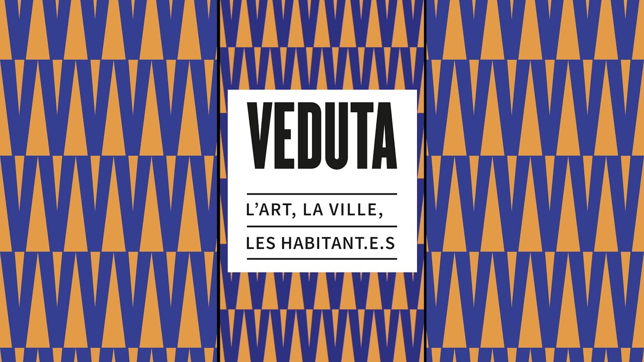 Veduta 2021 - 2022 [Présentation] - YouTube