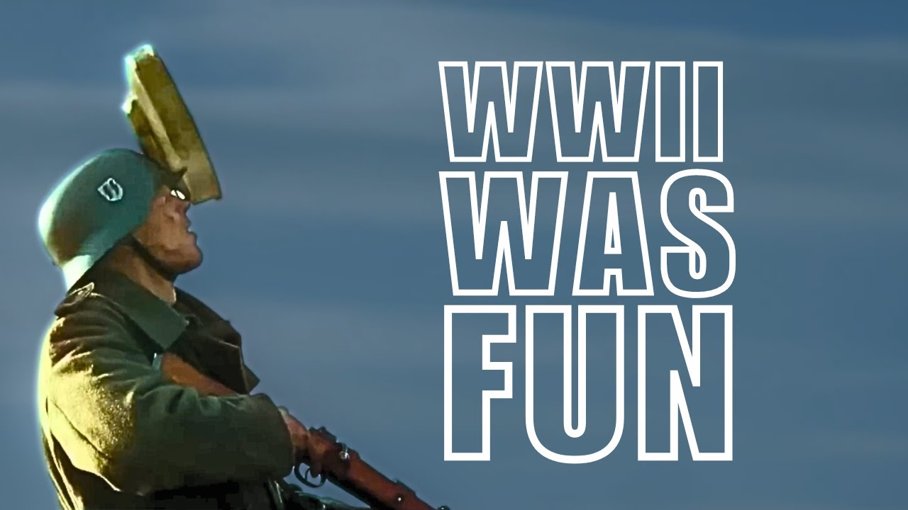 SISU IS THE BEST MOVIE ABOUT KILLER GOLDMINERS - YouTube