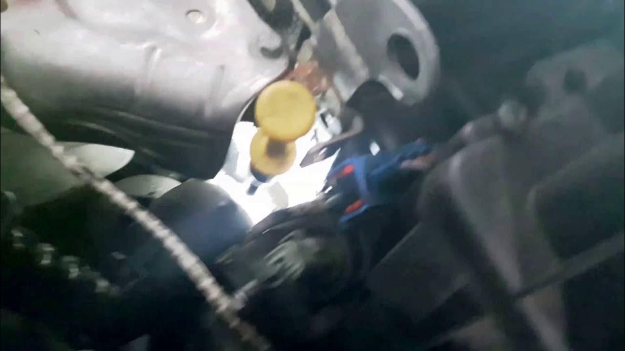 Localização do número do Chassi e Motor Citroën C3 - YouTube