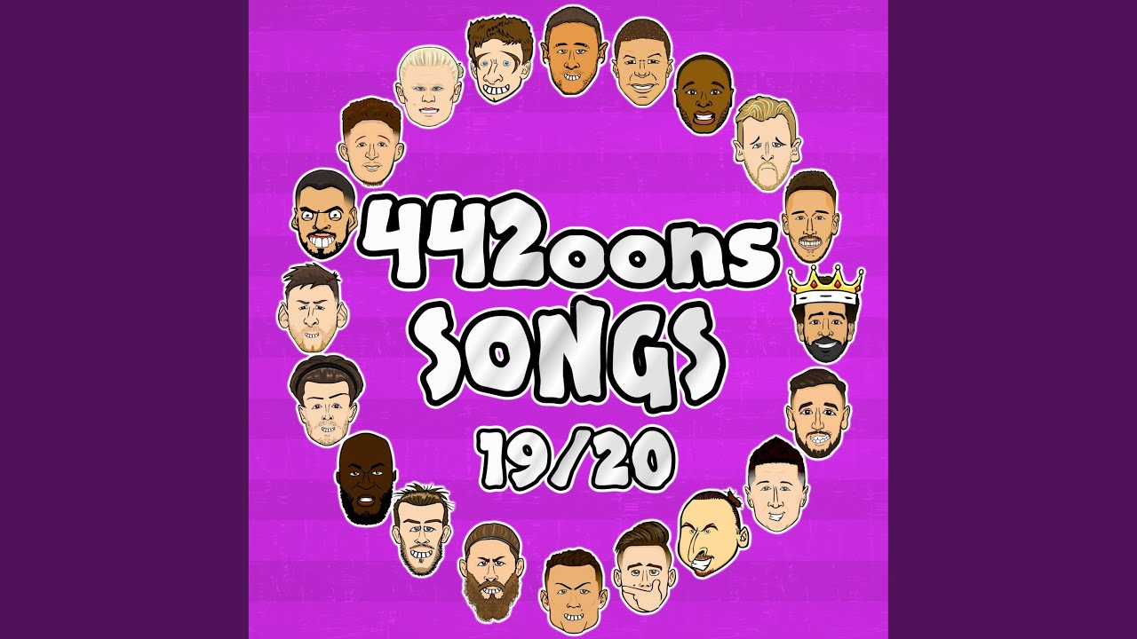 A-Z of 442oons - 442oons: Song Lyrics, Music Videos & Concerts