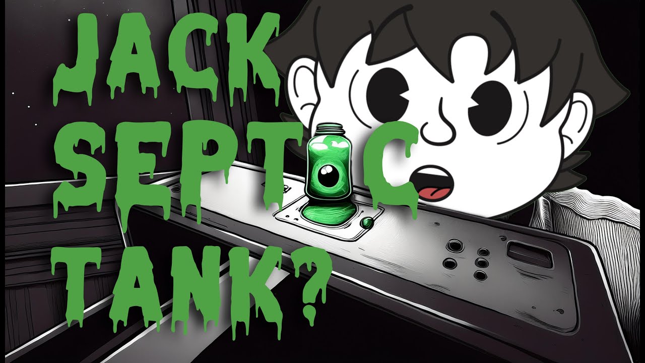 Jack Septic Tank!? | Subnautica Ep.9 - YouTube