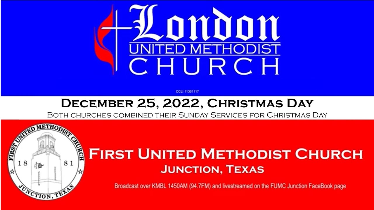 Christmas - December 25, 2022 - YouTube