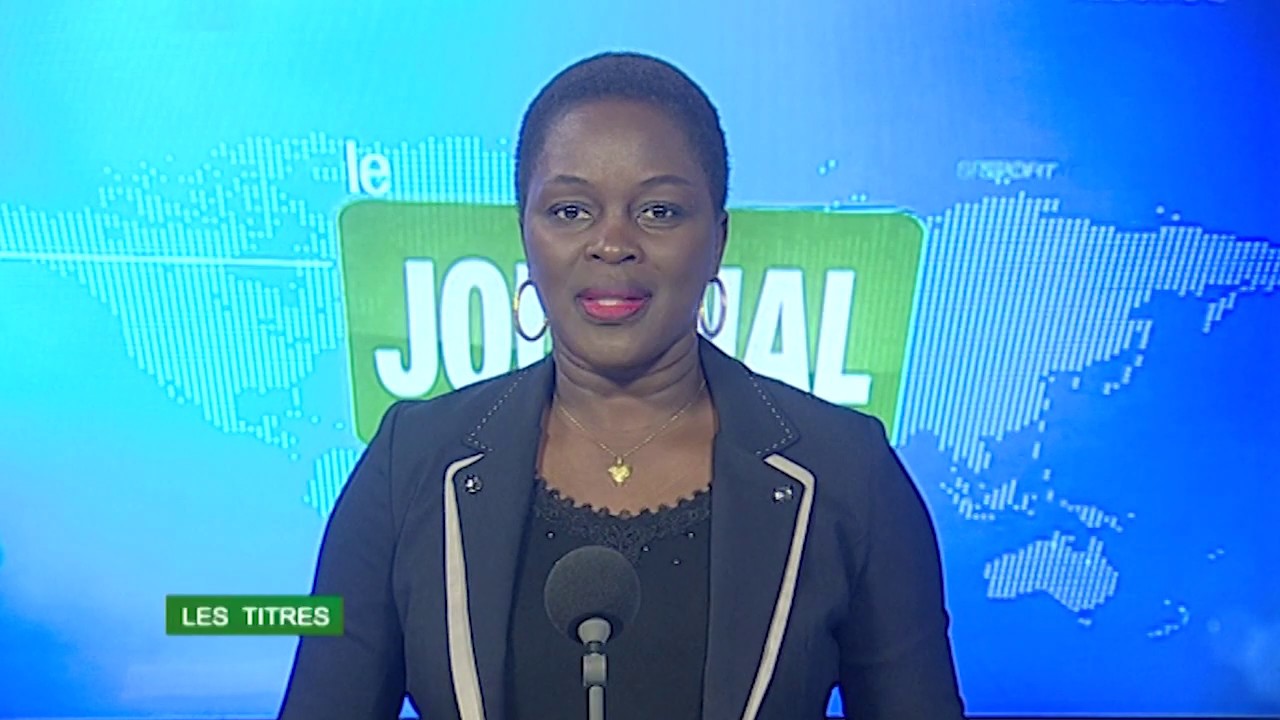 Le 19 heures de RTI2 du 18 avril 2020 - YouTube