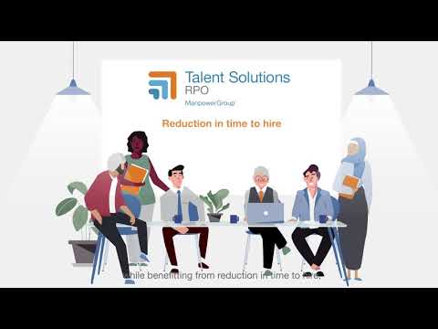 What is Project RPO? - YouTube