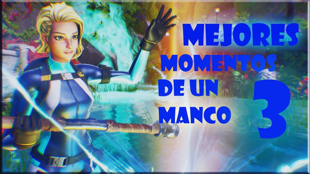 Mejores momentos de un manco 3 - YouTube