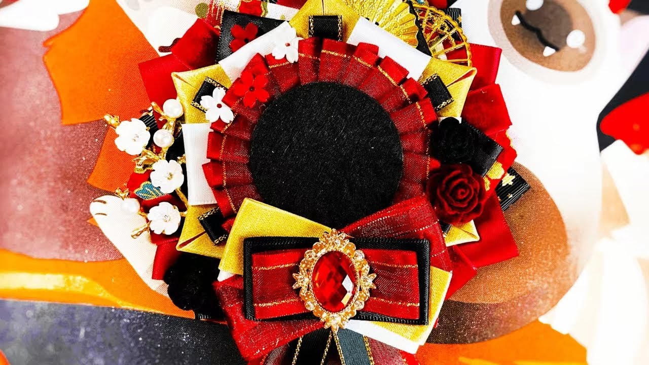 How to DIY a Fancy Medal Base at Home with Simple Materials - YouTube