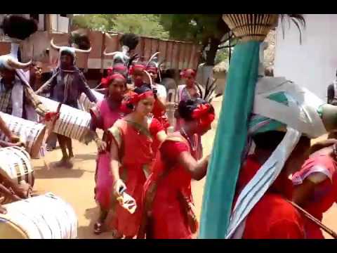 ST Koya dance - YouTube