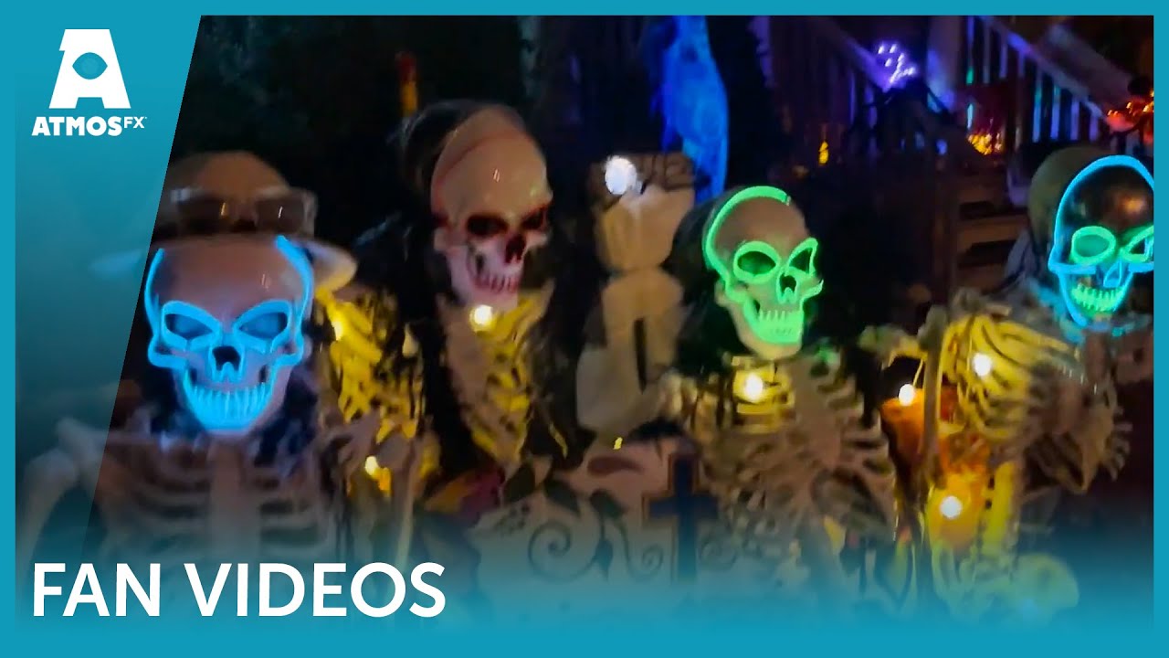 AtmosFAN Sean LeFebvre Montreal, Quebec - YouTube