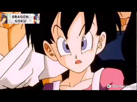 Dragon Ball Z | Goku conhece Videl a namorada de Gohan | Dragon Ball Dublado HD