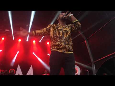 HMB | “Peito” ao vivo em Matosinhos