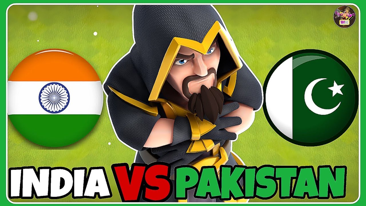 OMG Finally IT'S Happening | India VS Pakistan | Did We Win? Clash Of ...