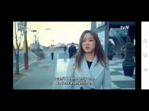 CHEESE IN THE TRAP | KIM GO-EUN