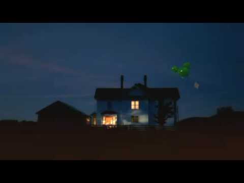 *NEW* Walt Disney World 2009 Celebration Commercial