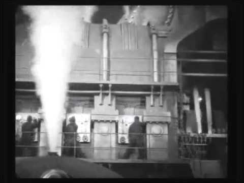 OMD: Statues - YouTube