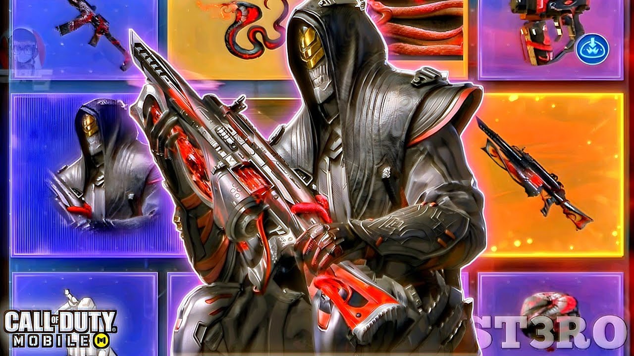 DEMON DRAW "PENÚLTIMA RULETA TEMPORADA 11" NEW HADES +NEW SKIN LAZARUS ...