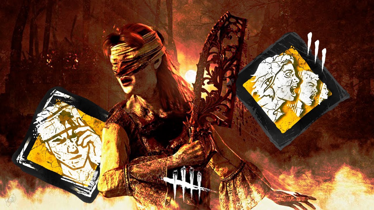 o Retorno da NURSE SLUG | Dead By Daylight - YouTube