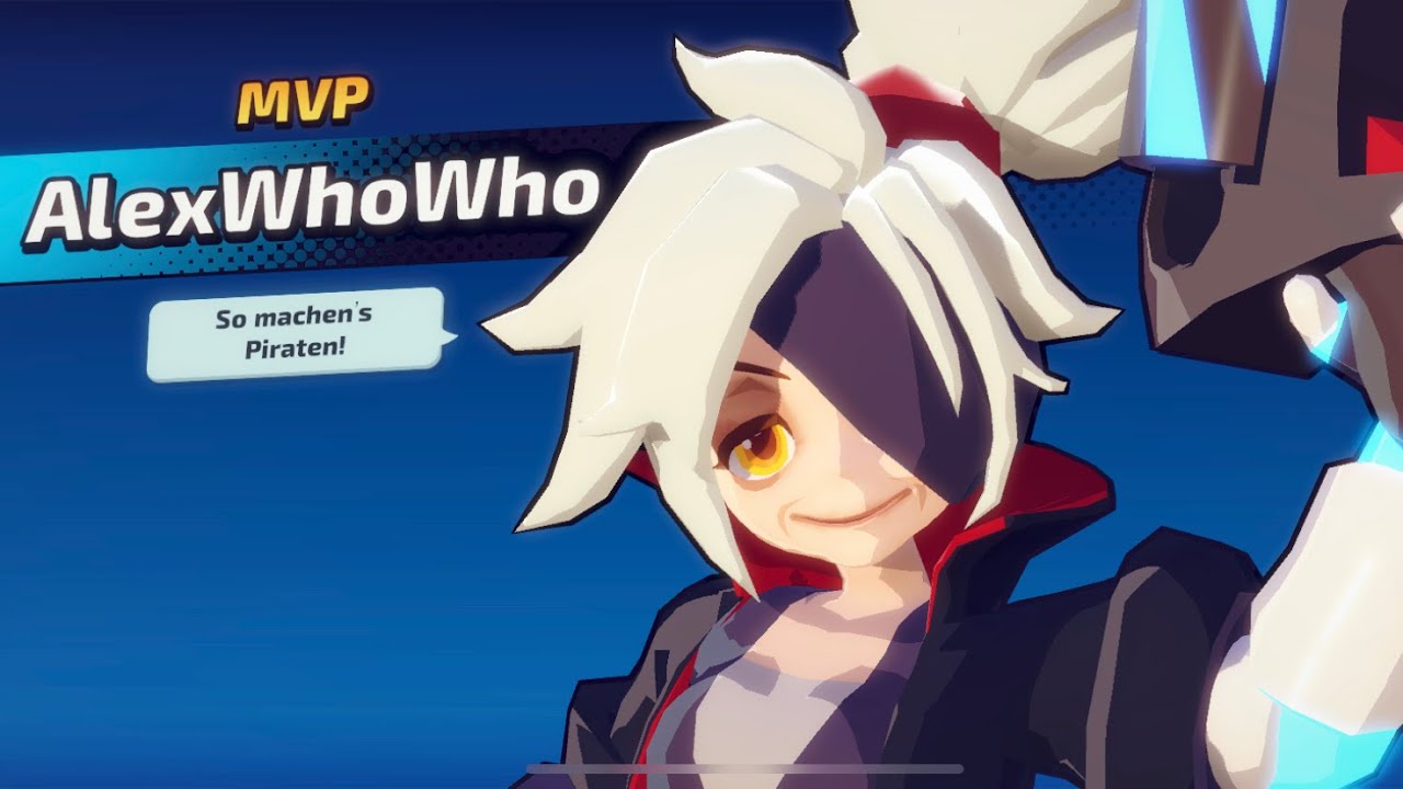 Smash Legends - Hook Gameplay - YouTube