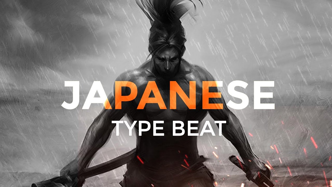 Top 5 Best Japanese Type Beats - YouTube