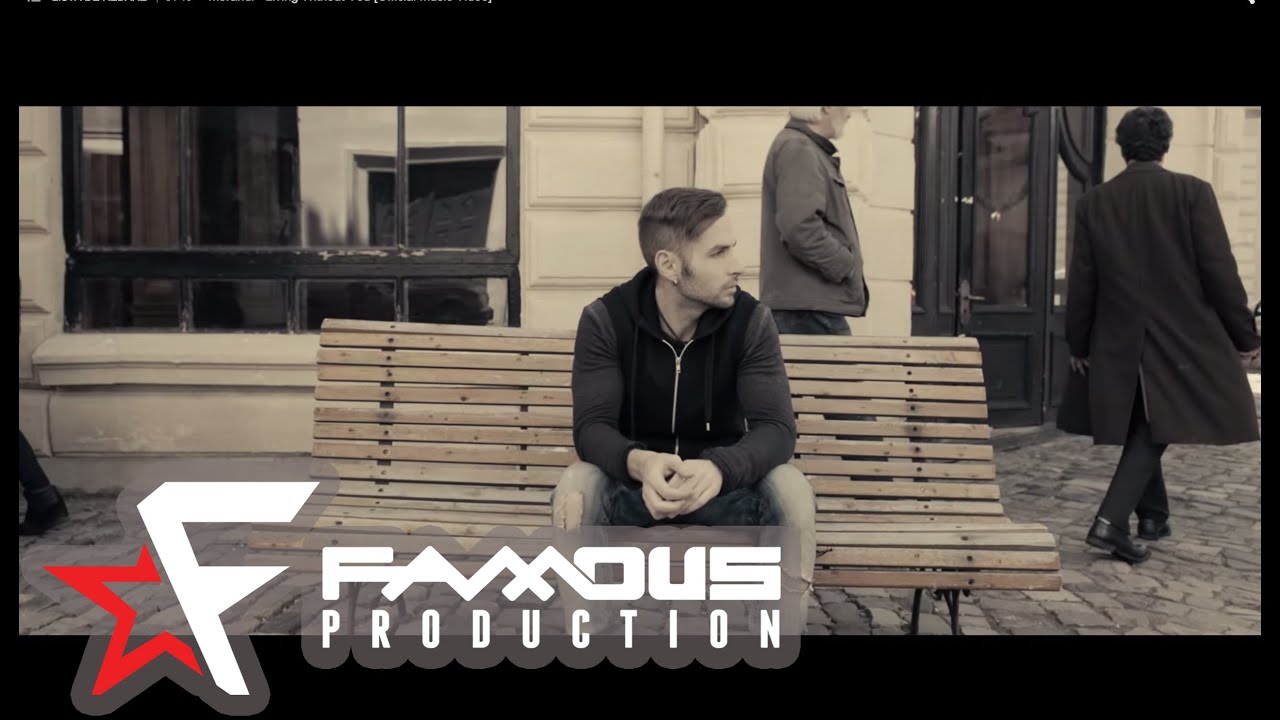 Morandi - Living Without You [Official Music Video] - YouTube