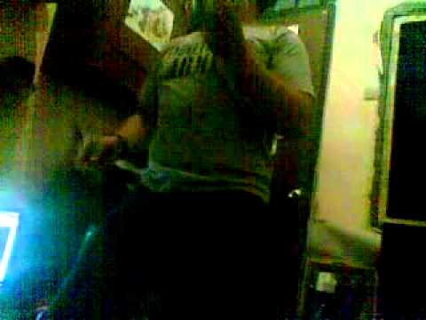 Tante puji GOYANG HOT!!!! DJ