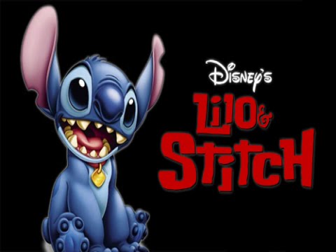 Lilo and Stitch 2 season 08 episode Checkers - YouTube