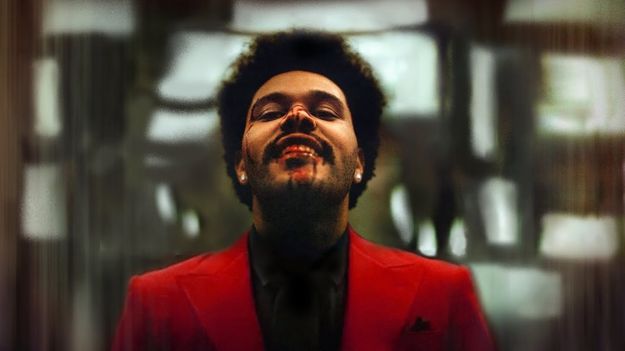 The Weeknd & Ariana Grande - Save Your Tears (Remix)(lyrics)(mmsub)# ...