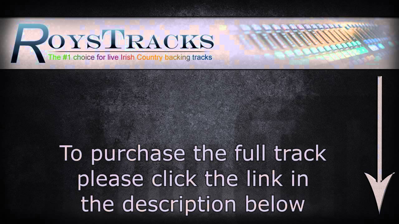 Jason Travers: Carmelita | Backing Track - YouTube