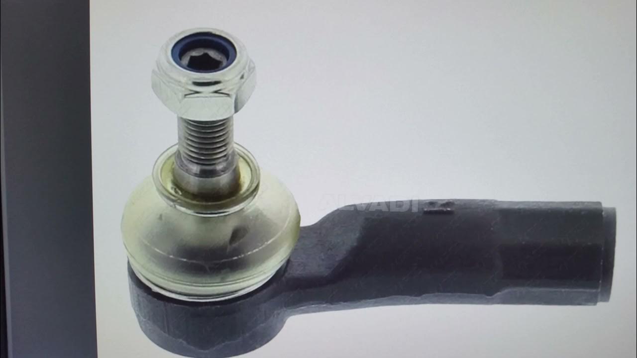 Рулевые наконечники! MAPCO®.Германия.....CTR.Корея....оригинал! и RTS ...