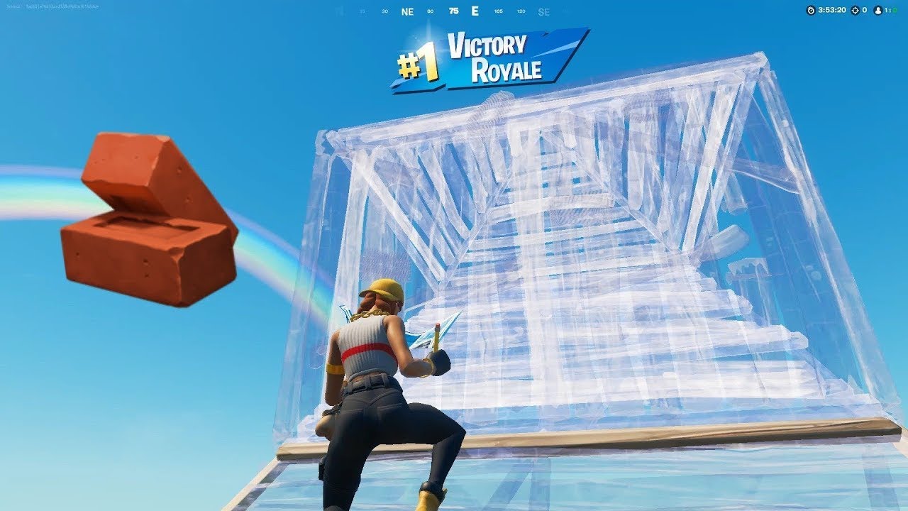 6locc 6a6y (Fortnite Montage) - YouTube