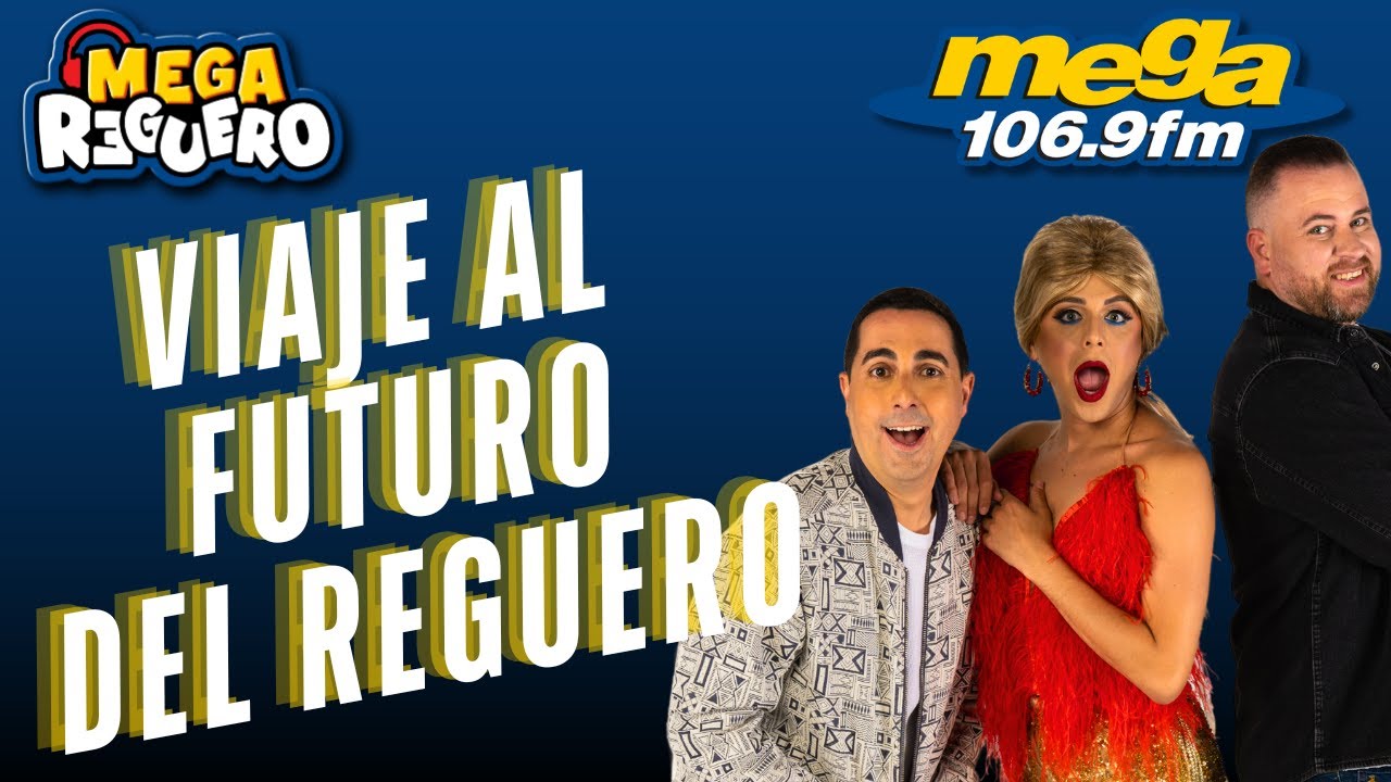 El Mega Reguero: Máquina del Tiempo al 2056 - ¿Qué le espera a Puerto ...
