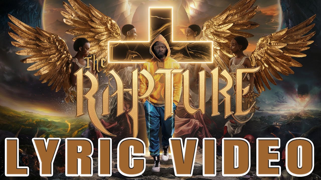 The Rapture 🔱 Revealed: Shocking Secrets Unveiled BY ⚡True Lit9Flow ...