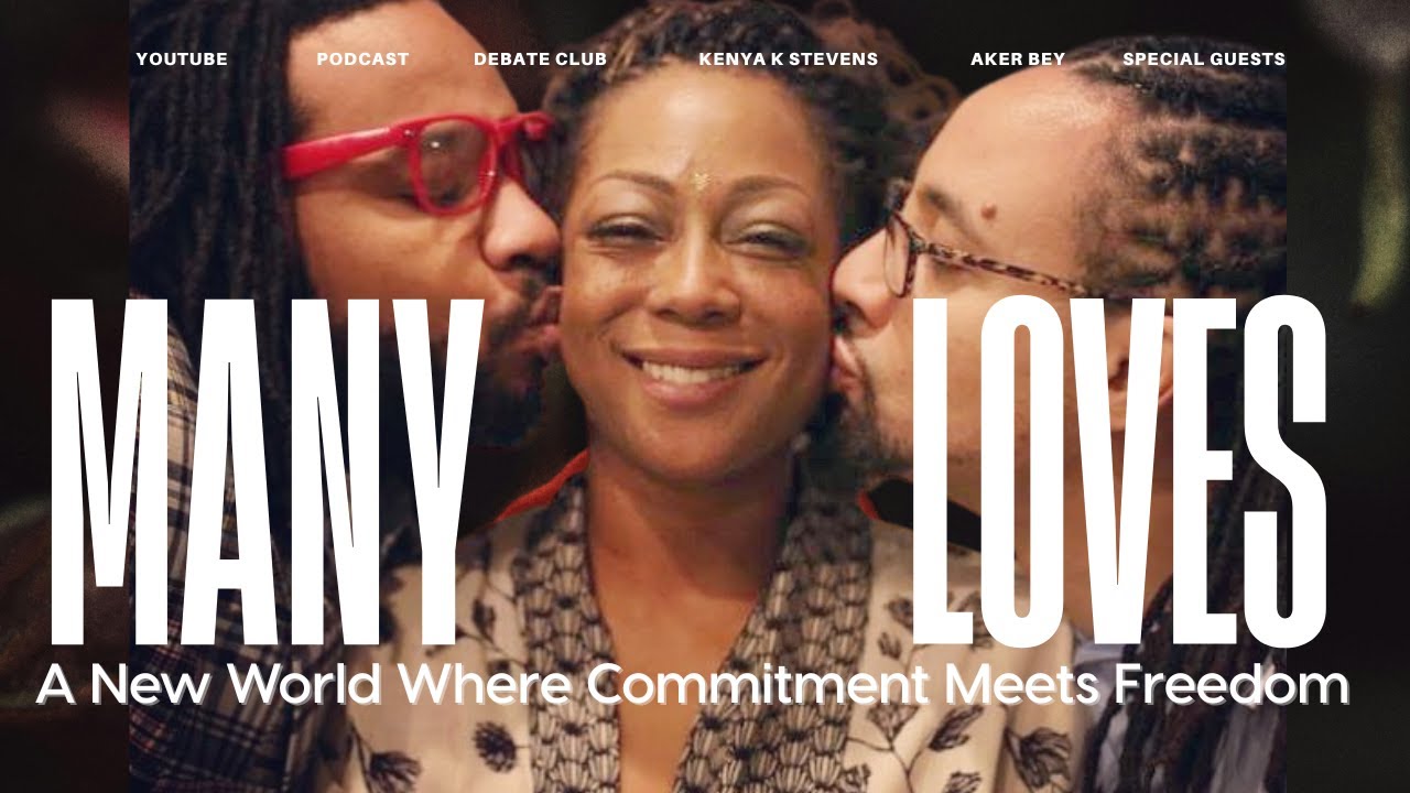 Many Loves Episode 4 - Polyamory Demistified - YouTube