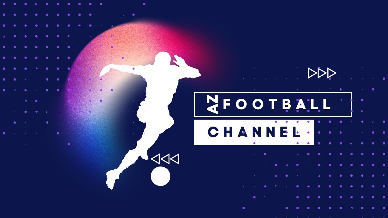 AZ Football channel | Not just another football channel! - YouTube