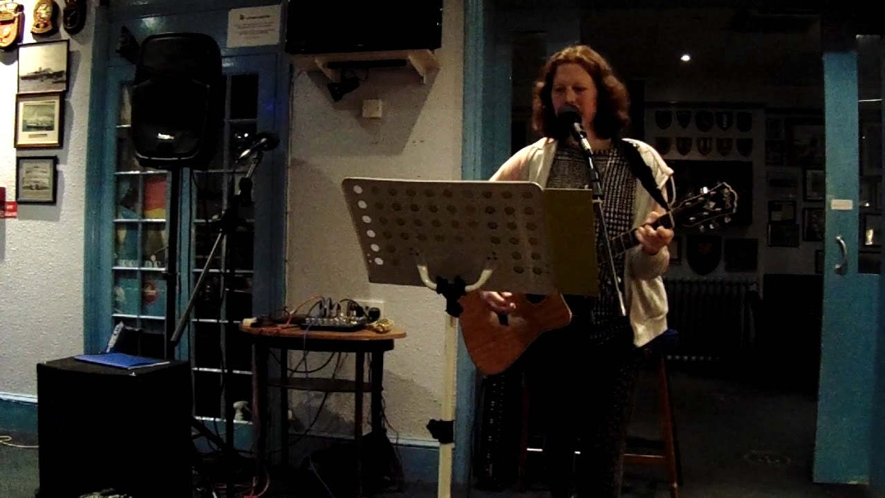 Barbara Allen (Version #3) [Traditional Scottish Ballad - 17th Century ...