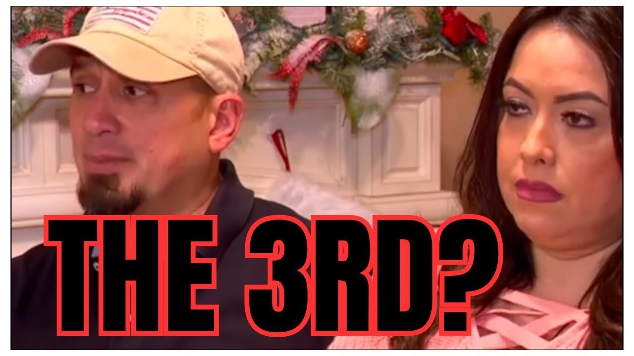 Unanswered Questions of a 3rd Suspect| Savannah Soto & Matthew Guerra ...