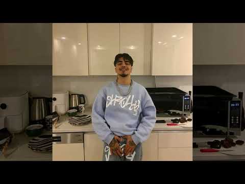 Jeff Redd x Ati242 - OHA LAN ŞAKA MI (HUQQA x Calabria)