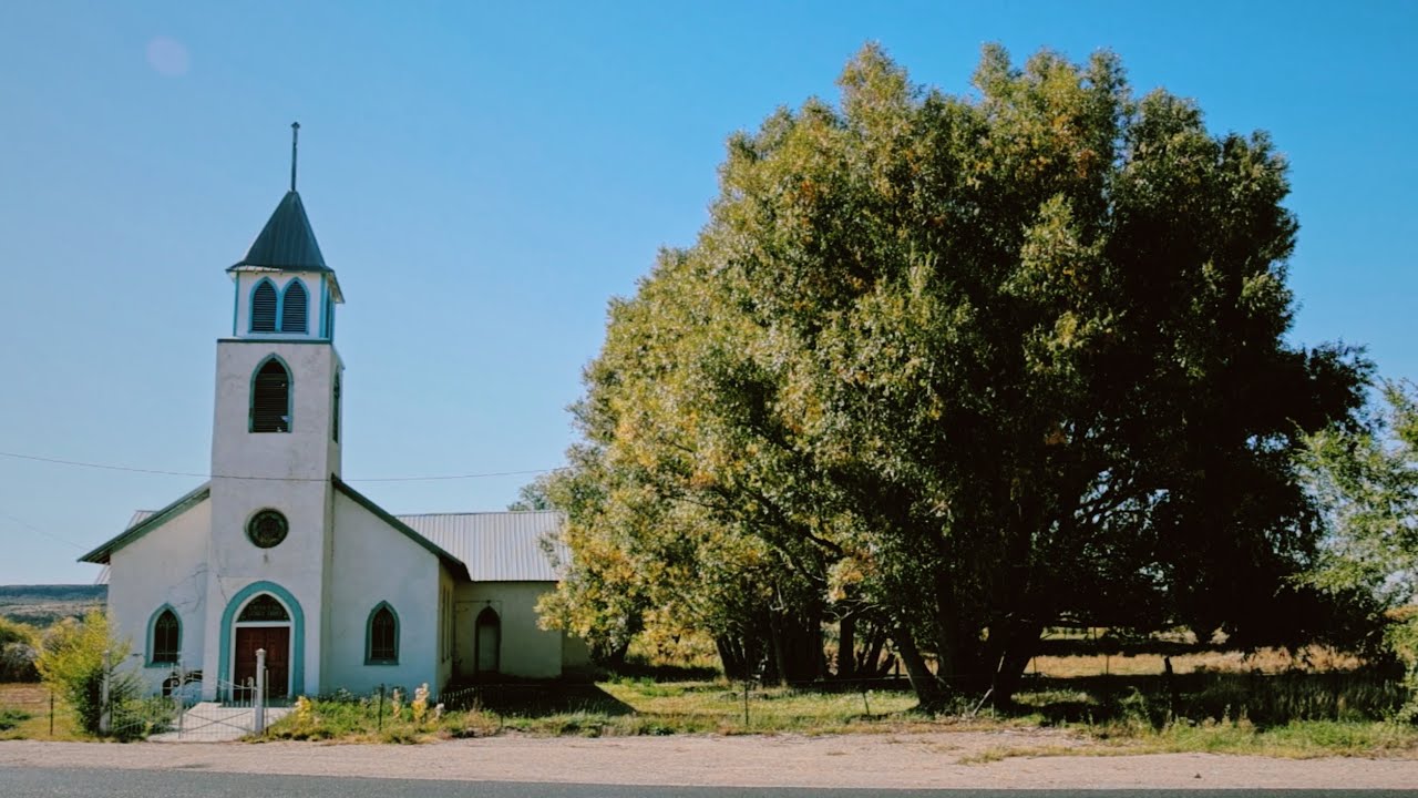 Rural, historic mission churches in Southern Colorado seek support ...