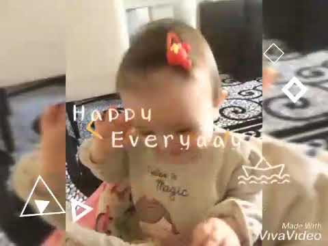 Mini mini minnak😊