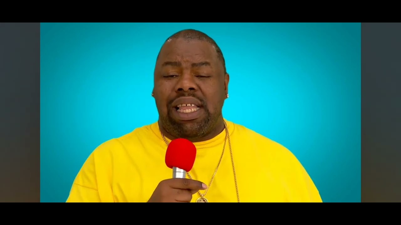 Yo Gabba Gabba Biz's Beat Of The Day Camp Episode - YouTube