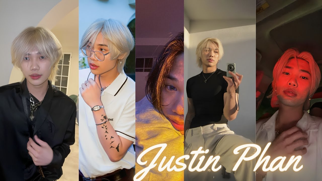 Justin Phan TIKTOK COMPILATIONS (2021 to 2022) (REUPLOADED) - YouTube