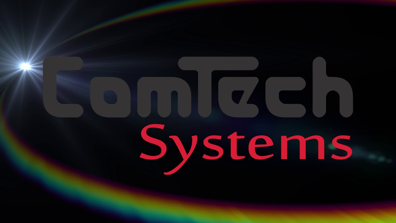 Comtech Systems kompozitna kada - YouTube