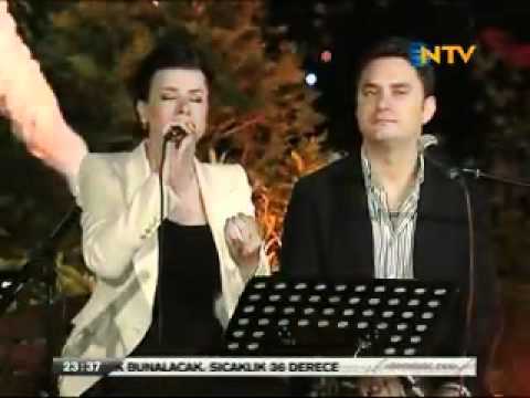 Eda Karaytuğ - Akşamın Olduğu Bu Yerde