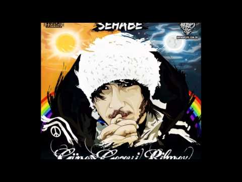 Sehabe - Benim İçkim Sen