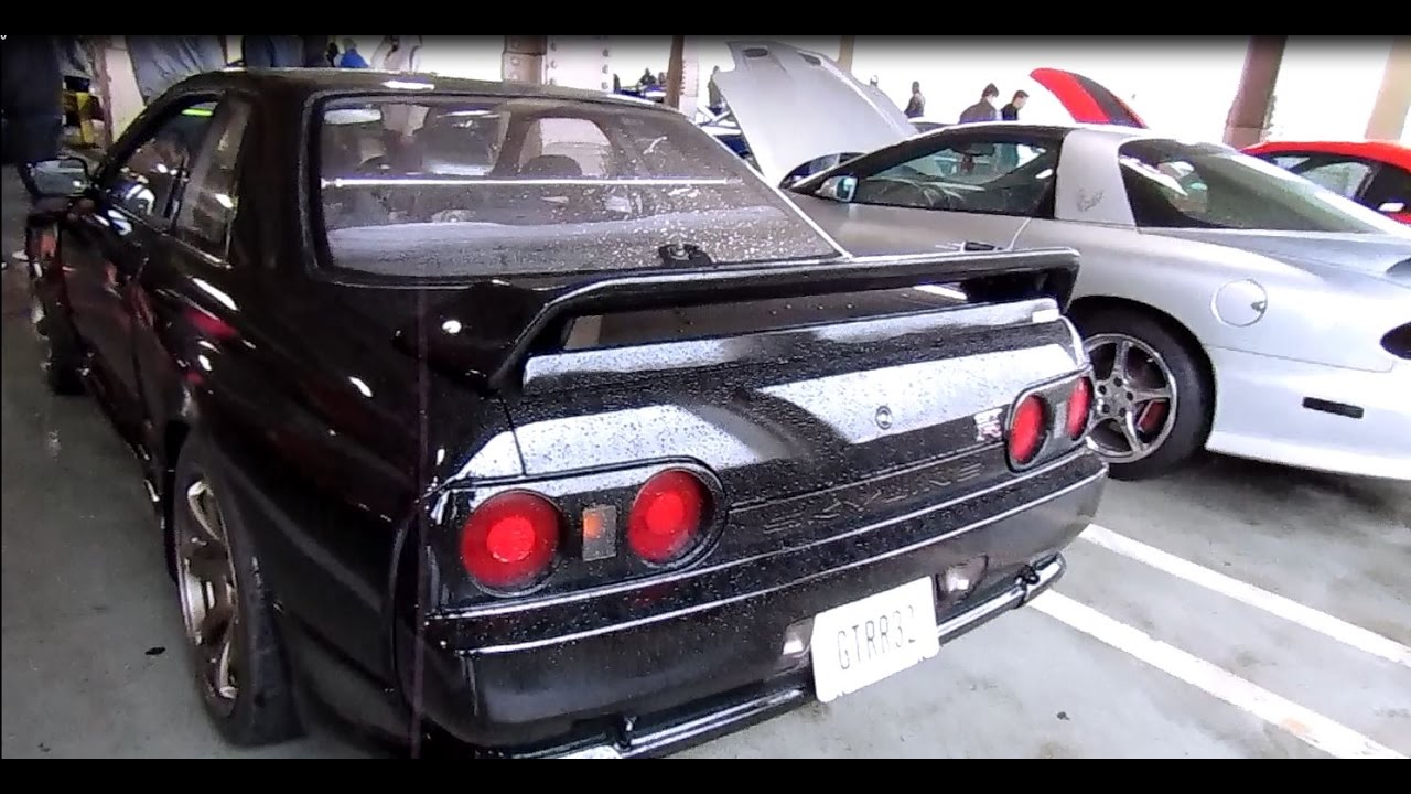 Car show Vlog ep.1 SuperFly Akron OH May 2017 - YouTube