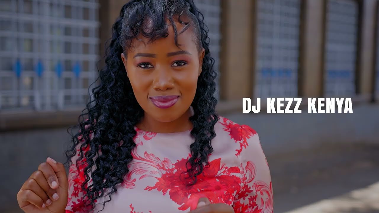 DJ Kezz Kenya X Guardian Angel - Hapa Kwetu (Official Music Video ...