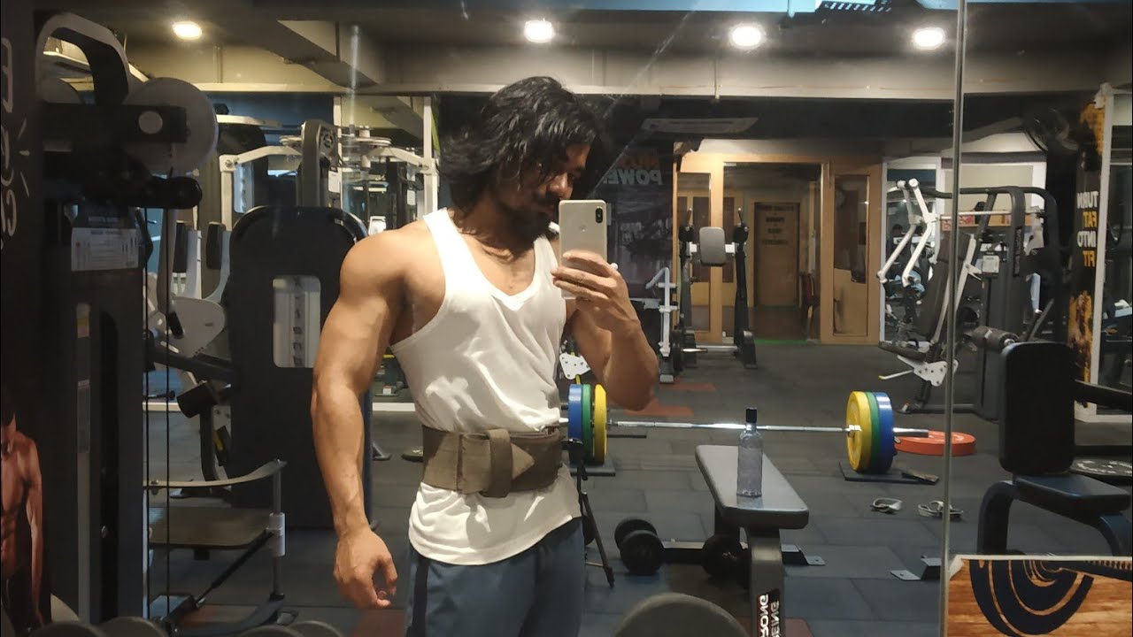 Science Based Lifter Crying in corner after this video - YouTube