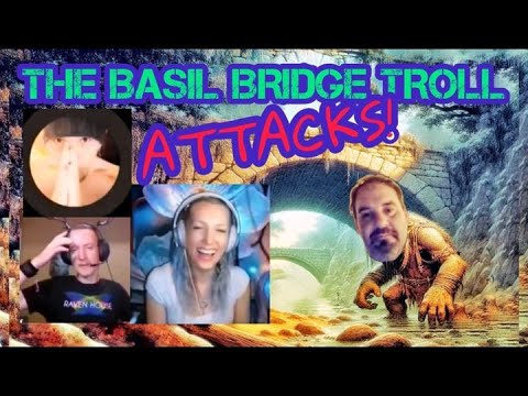 THE CALM BEFORE THE STORM!! Gen X Jeff Feels Magic (but The Basil ...